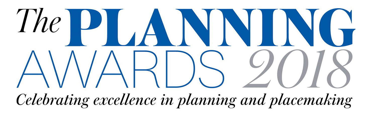 Unity Project wins ‘Planning Permission of the Year’ Award06/06/2018